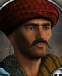 Gideon II of Semien | Historica Wiki | Fandom