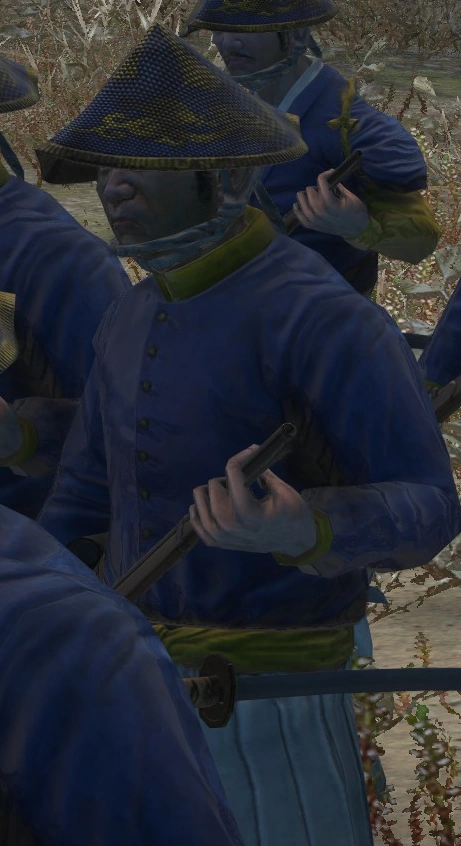 Hotta Nobumoro | Historica Wiki | Fandom