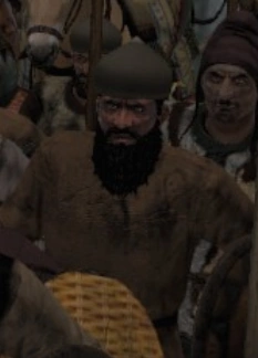 Hurang Bakhtian | Historica Wiki | Fandom