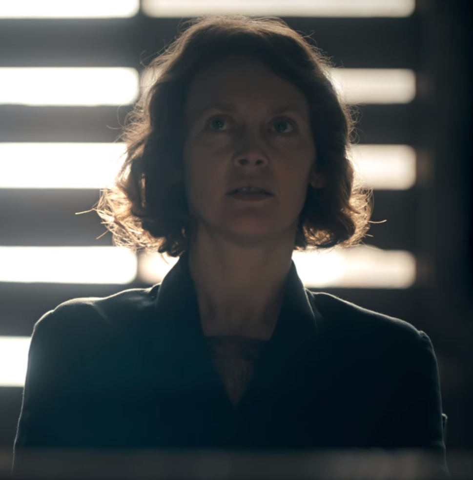 Irene O'Donnell | Historica Wiki | Fandom