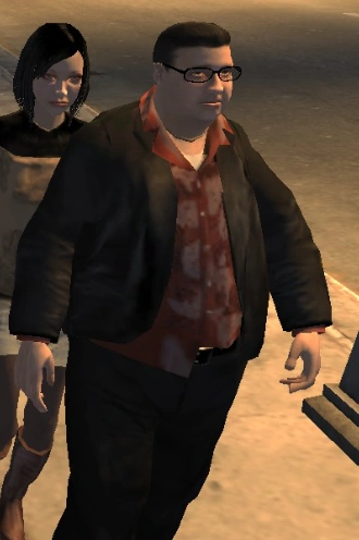 Jack Bottaro | Historica Wiki | Fandom