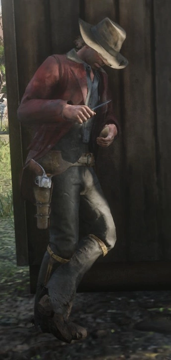 Jackson Findlay | Historica Wiki | Fandom