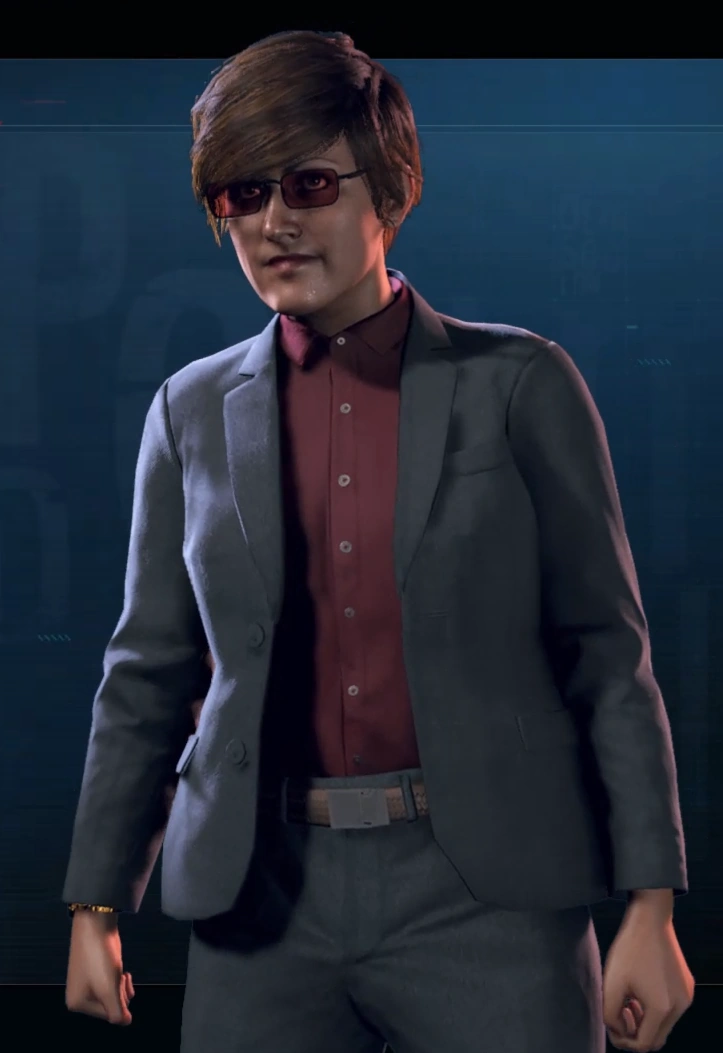 Jennifer Ward | Historica Wiki | Fandom