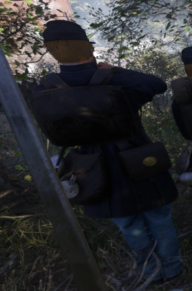 Joel Yutzi | Historica Wiki | Fandom