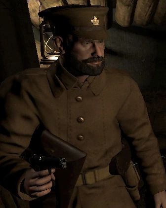 Jonathan Downer | Historica Wiki | Fandom