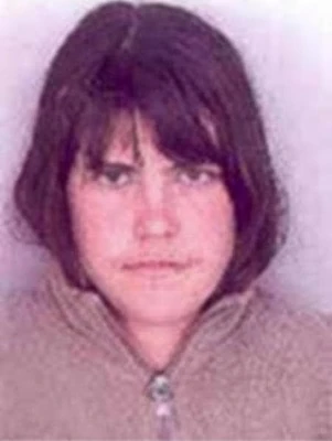 Josephine Sunshine Overaker | Historica Wiki | Fandom