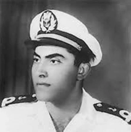 Jules Jammal | Historica Wiki | Fandom