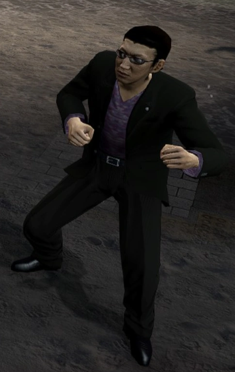 Kazumasa Hōrai | Historica Wiki | Fandom