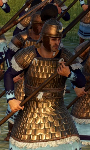 Kevok Dengdar | Historica Wiki | Fandom