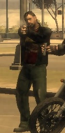 Larry C. Bruce | Historica Wiki | Fandom