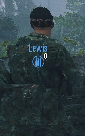 Lou V. Teas | Historica Wiki | Fandom