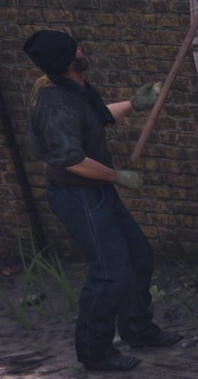 Louis Troy | Historica Wiki | Fandom