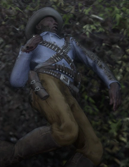 Luke H. Elenger | Historica Wiki | Fandom