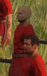 Mamercus Balventius Falconius | Historica Wiki | Fandom