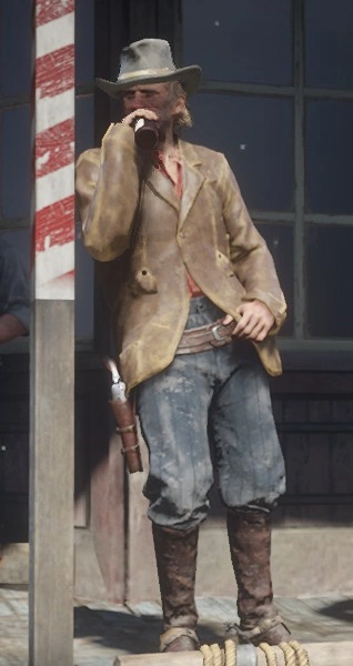 Matthew E. Hise | Historica Wiki | Fandom