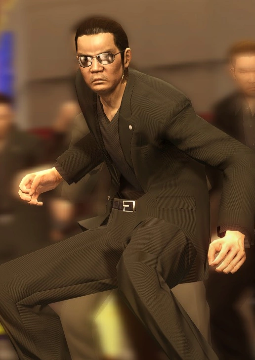 Mitsuyasu Kozaki | Historica Wiki | Fandom