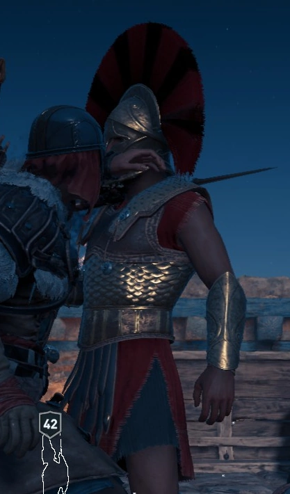 Mnesiphilos Oenemausides | Historica Wiki | Fandom