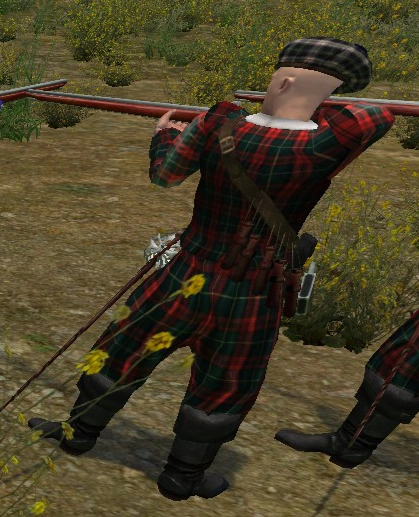 Murchadh MacTuirc | Historica Wiki | Fandom