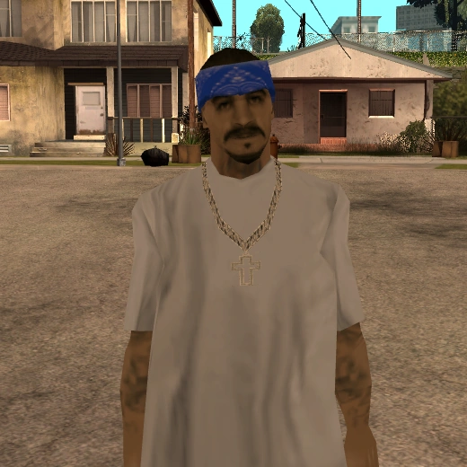 Samuel "Smoky" Vargas | Historica Wiki | Fandom