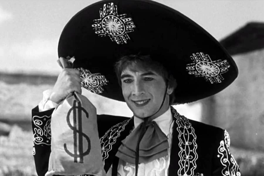 Ned Nederlander | Historica Wiki | Fandom