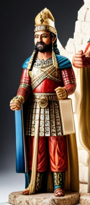 Neriglissar | Historica Wiki | Fandom