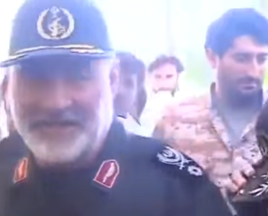 Nur-Ali Shushtari | Historica Wiki | Fandom