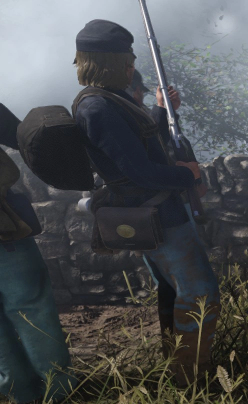 Obediah U. Christian | Historica Wiki | Fandom