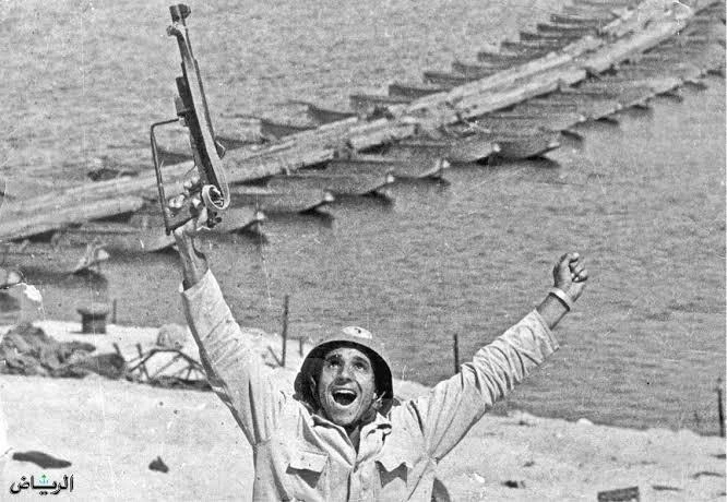 Operation Badr (1973) | Historica Wiki | Fandom