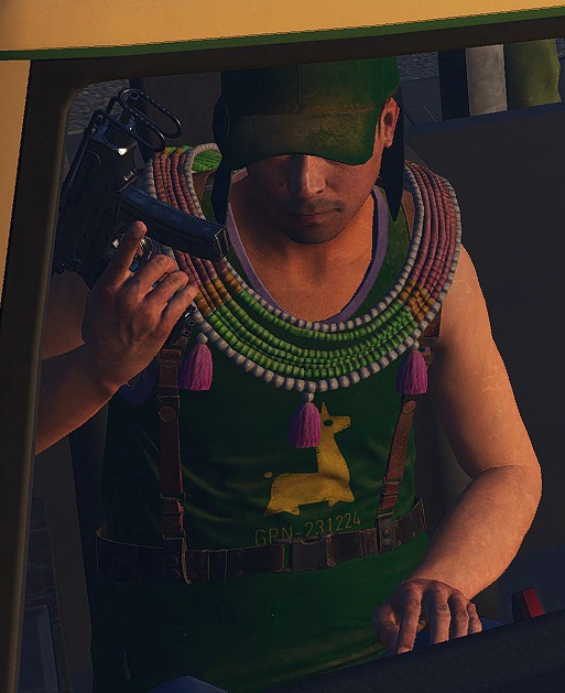 Pukyu Sihui Pinto | Historica Wiki | Fandom