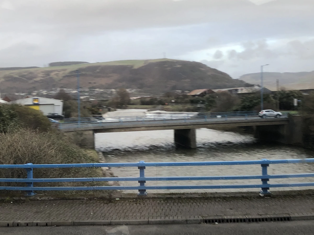 River Afan | Historica Wiki | Fandom