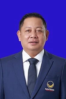 Rusdi Masse Mappasessu | Historica Wiki | Fandom