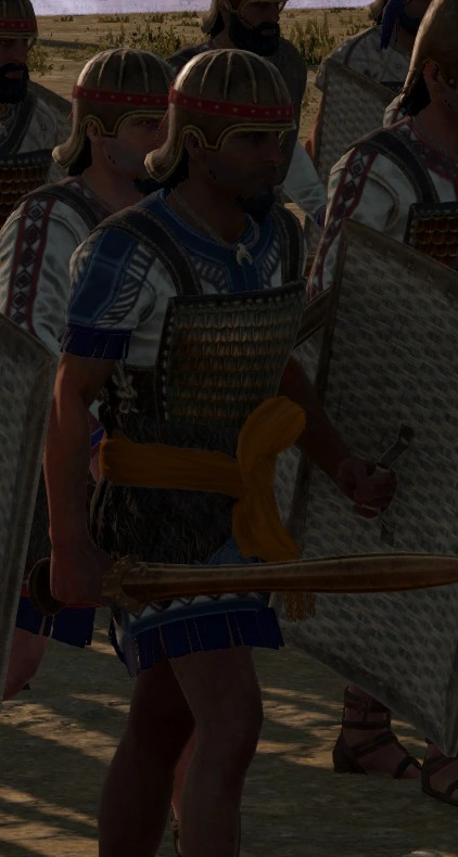 Ruwaid el-Tamer | Historica Wiki | Fandom