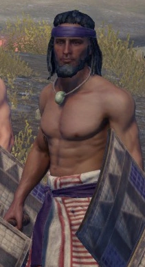 Shaamil el-Rahaim | Historica Wiki | Fandom