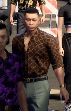 Shirong Dài | Historica Wiki | Fandom