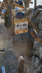 Spartaco Manfredi | Historica Wiki | Fandom