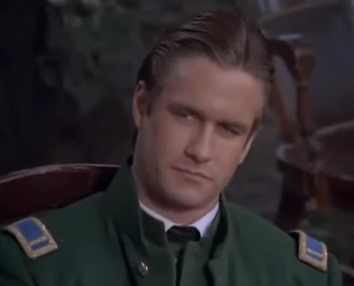 Stephen Kent | Historica Wiki | Fandom