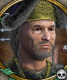 Tatar Khan | Historica Wiki | Fandom