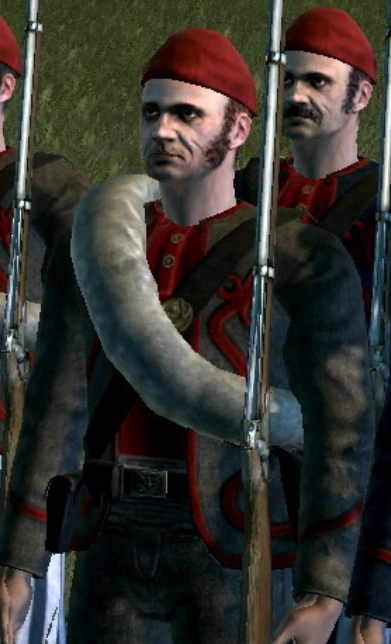 Tiarnán MacKenna | Historica Wiki | Fandom