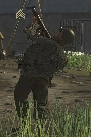 Tony P. Grossman | Historica Wiki | Fandom