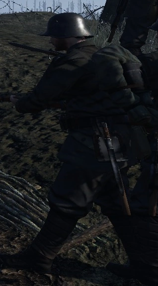 Torben Wenzel | Historica Wiki | Fandom