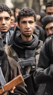 Umar el-Saba | Historica Wiki | Fandom