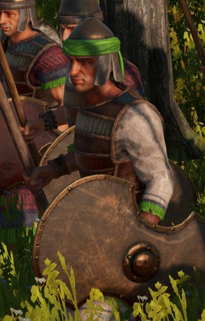 Umut Oguz | Historica Wiki | Fandom