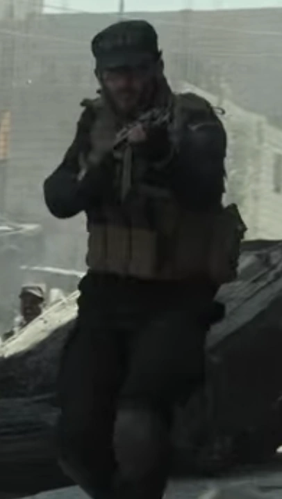 Youness (Nineveh SWAT) | Historica Wiki | Fandom