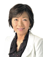 Yuko Mori | Historica Wiki | Fandom