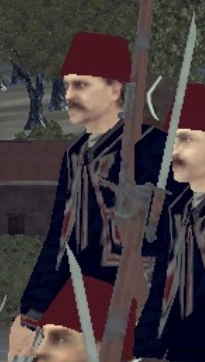 Zakwan Daoud | Historica Wiki | Fandom