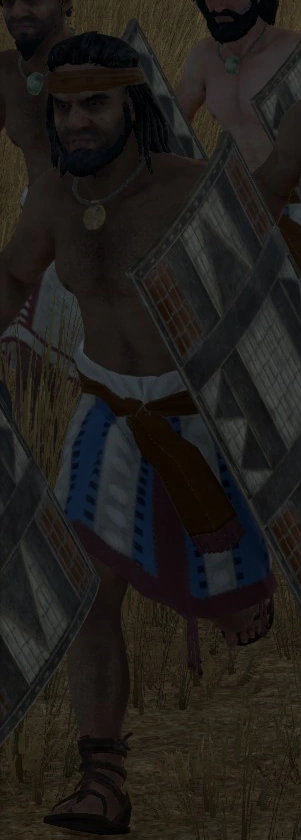 Aatif al-Kaleel | Historica Wiki | Fandom