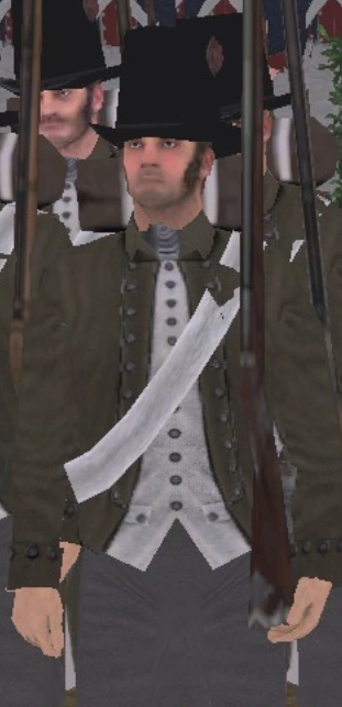 Al Bertrand Hungate | Historica Wiki | Fandom