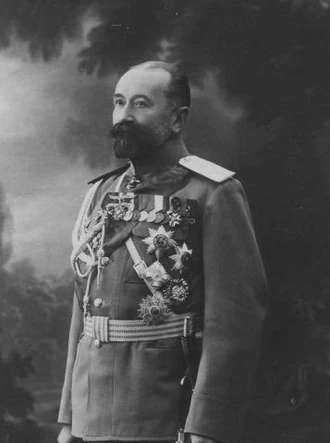 Alexei Polivanov | Historica Wiki | Fandom