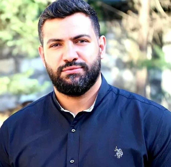 Ali Dawoud | Historica Wiki | Fandom