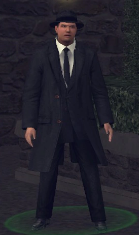 Almiro Bifano | Historica Wiki | Fandom